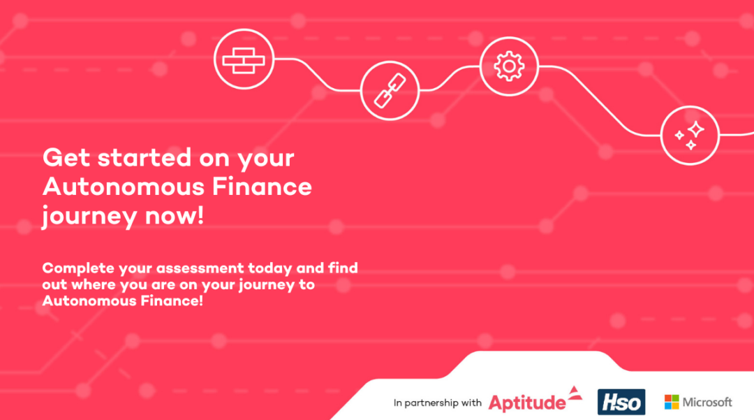 Your Autonomous Finance Assessment - Accelerate your journey towards ...