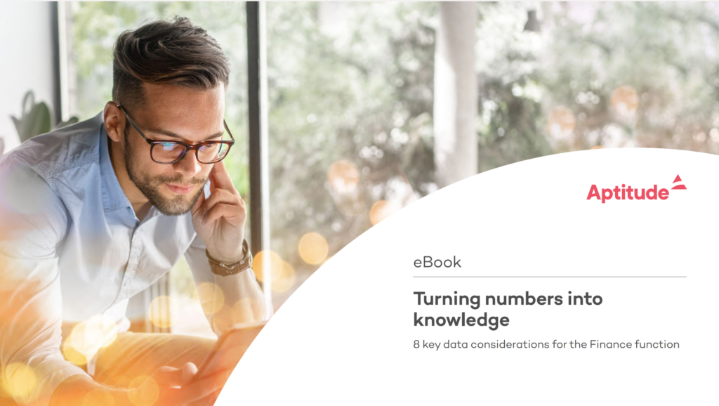 Turning Numbers into Insights: 8 Key Finance Data Tips