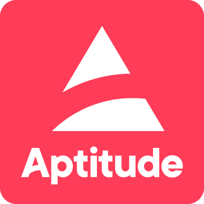 About us - Aptitude Software
