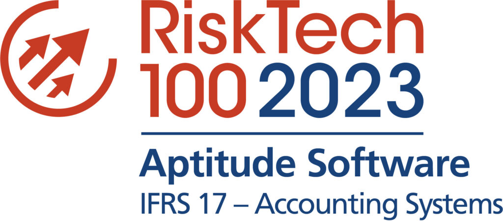 Product page - IFRS 17 - Aptitude Software