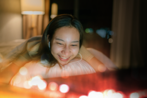 Case Study - Hayu - Aptitude Software