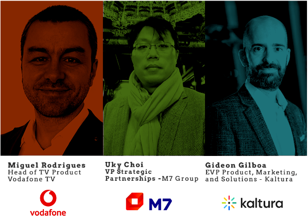 Turning Data Into Insights to Improve Pay TV Experience