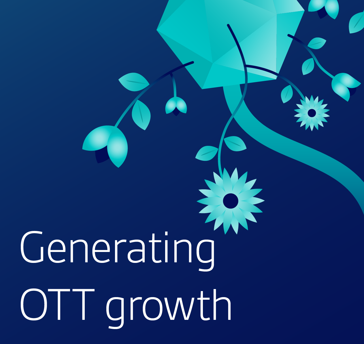 Generating OTT Growth Opportunities Through Subscription Technology ...