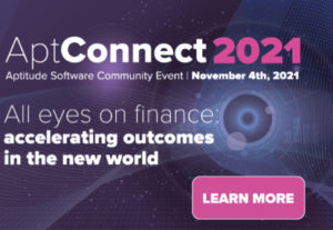 Aptitude Software Products - Aptitude Software