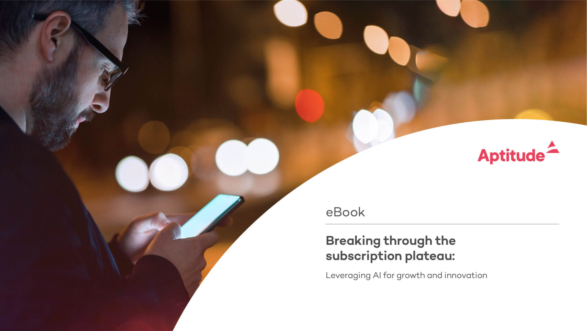 Grow Your Subscriptions Beyond the Plateau