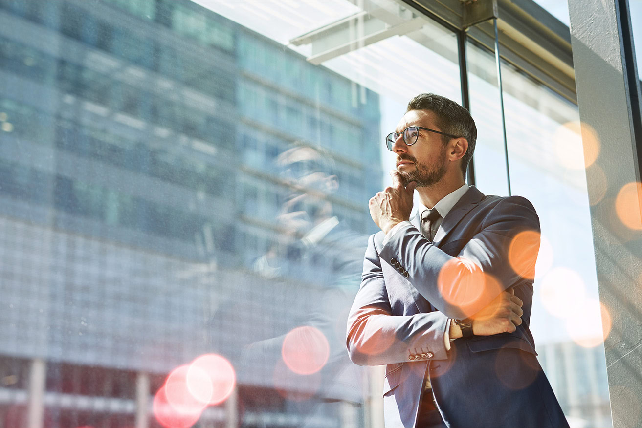 5 minutes with...Gary Simon - Aptitude Software