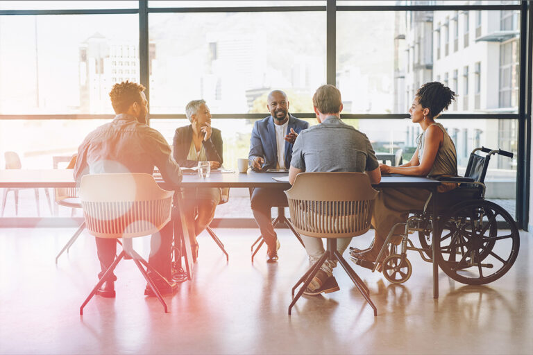 About us - Aptitude Software