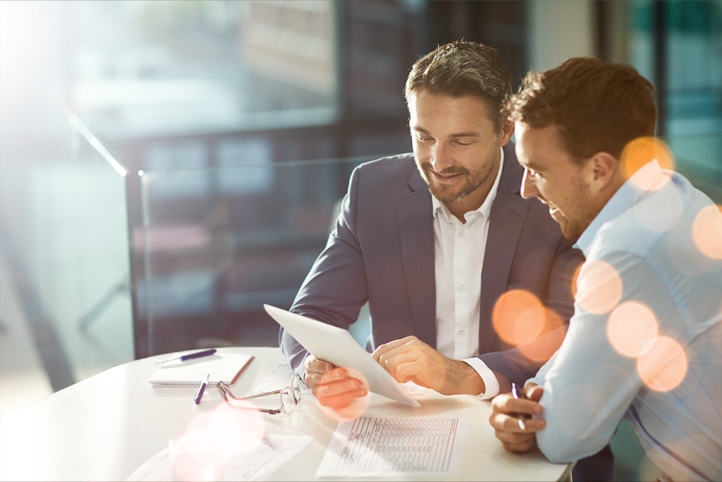 Case Study - US Brokerage - Aptitude Software