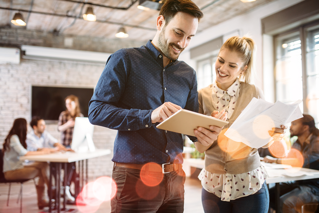 Finance Digitization Strategies for Long-Term Success