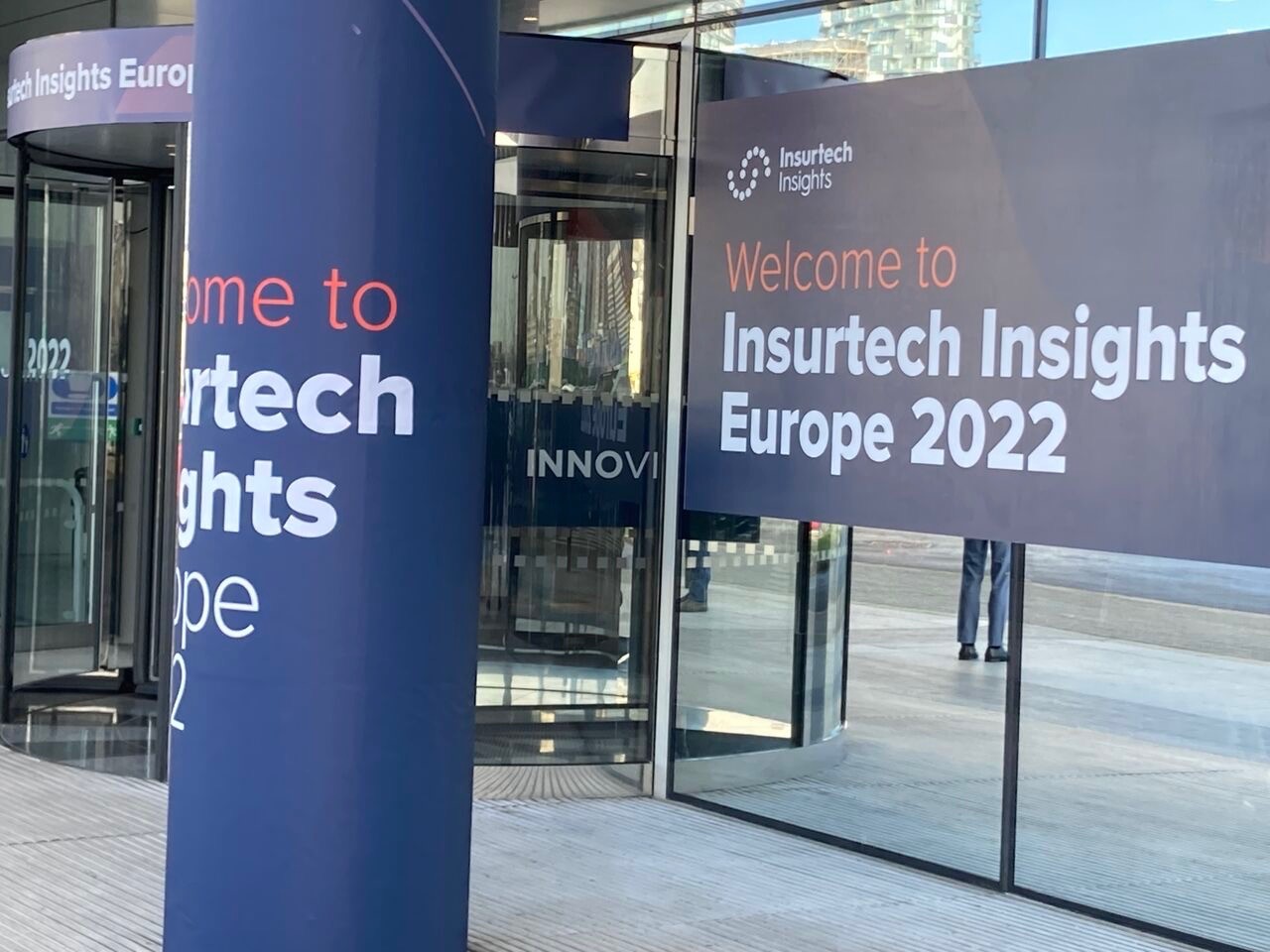 A look back at the recent Insurtech Insights Conference - Aptitude Software