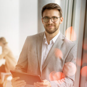 Case Study – Berliner Verlag - Aptitude Software